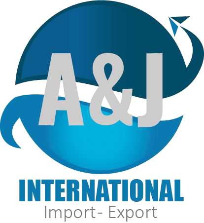 AJ international GmbH – Import/Export für Lebensmittel & Autohandel ...